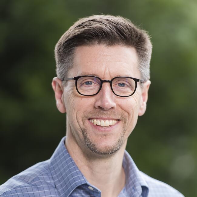 Craig Williams | OSU College of Pharmacy