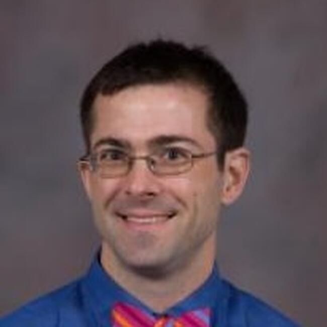 Ted Williams | OSU College of Pharmacy