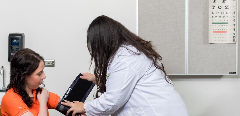 Advanced Pharmacy Practice Experience (APPE) | OSU College of Pharmacy